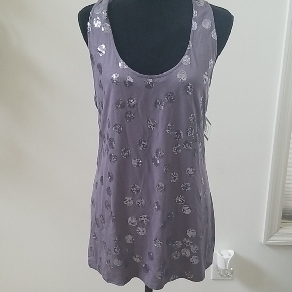 Halogen | Tops | New Halogen Tank Size Xl | Poshmark